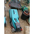 FERREX ELECTRIC SCARRIFIER