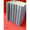 6 MODERN RAILWAYS BOOKS 1962 X2, 1963 X 2, 1964 X 2