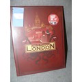CTHULHU BRITANNICA LONDON SEALED