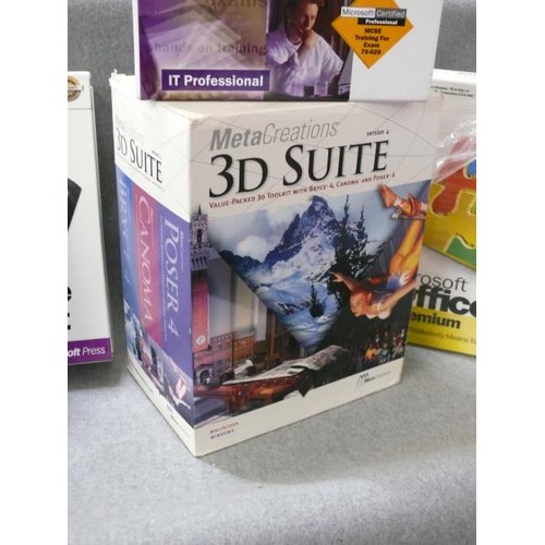 MICROSOFT OFFICE 2000 PREMIUM PLUS MICROSOFT SQL SERVER 7.0 DATABASE IMPLEMENTATION TRAINING KIT AND