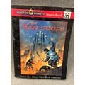 MIDDLE EARTH SOURCEBOOK ROLE PLAYING BOOK THE KIN-STRIFE