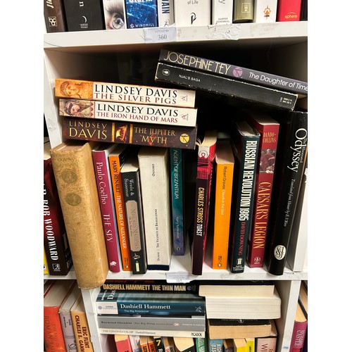 MIXED AUTHORS; ILLUSTRATED ODYSSEY HARDCOVER; 3 HARDCOVER BOOKS 16 ...