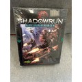 SHADOWRUN BEGINNER BOX NEW AND SEALED