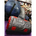 CAMPING- COMPACT 4.0 SELF INFLATING SLEEPING MAT, ULTRA LITE CAMPING ...