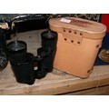 Vintage Zenith coated lens field binoculars - 7x50 (made in Japan), in ...