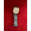 Imado Swiss made 21 Jewells automatic steel wrist watch - WORKING. With ...