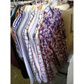 19 GENTS GOOD QUALITY SHIRTS TO INCLUDE CHARLES TYRWHITT, POLITIX ...