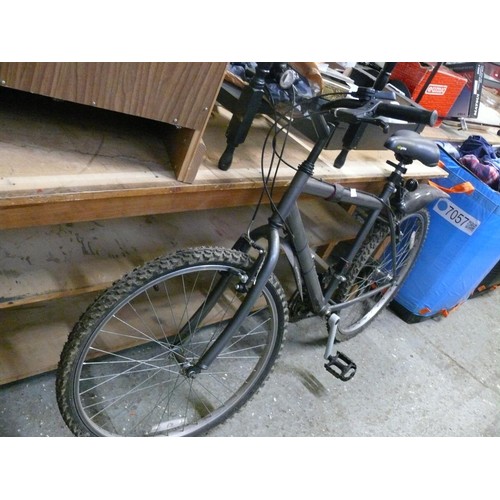 SELLE PRIMA GENTS BIKE WITH SHIMANO GEARS