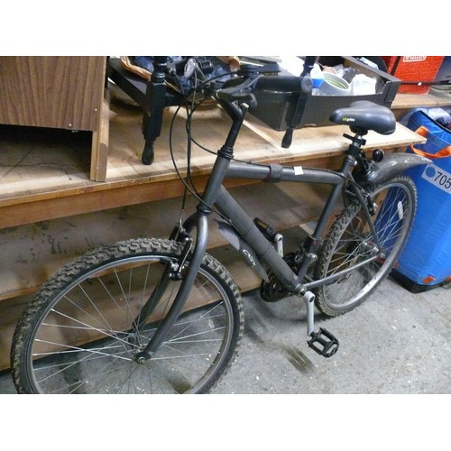 SELLE PRIMA GENTS BIKE WITH SHIMANO GEARS