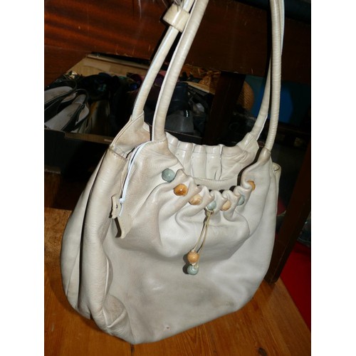 GREEN RADLEY HANDBAG