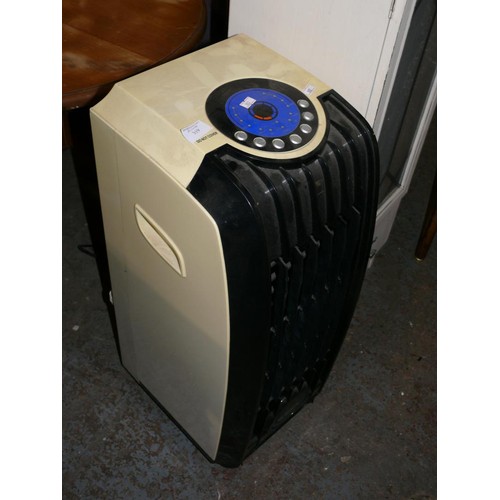 AIR COOLER WITH HEATER BY NEOSTAR