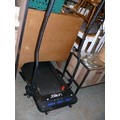 LINEAR STRIDER TREADMILL