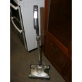 GTECH CORDLESS ELECTRONIC SWEEPER, NO CHARGER