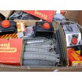 TRIANG RAILWAY PA ET, TRACK, POWER UNITS, SPEED CONTROL UNIT, CIRCUIT ...