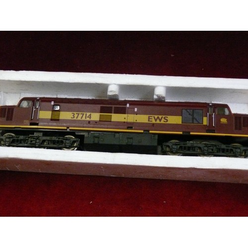 LIMA DIESEL MAROON 37714