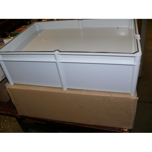 VERY LARGE ELECTRICAL JUNCTION BOX