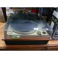 COLLARO 4T 200 TRANSCRIPTION UNIT RECORD PLAYER