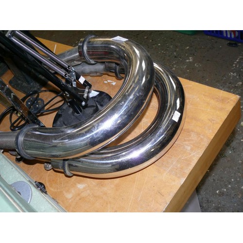 2 MINI COOPER ROLL BARS