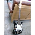 CRUISER BY CRAFTER ELECTRIC GUITAR