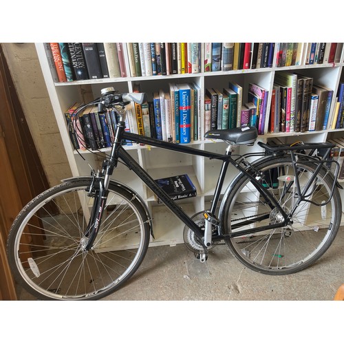 CLAUD BUTLER LEGEND GENTS TRECKING BIKE EXCELLENT CONDITION BRAND NEW ...