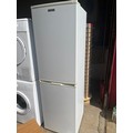 NEW WORLD FRIDGE FREEZER