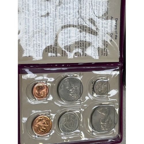 Two vintage Oxo advertising tins with contents of coins and an EPNS ...