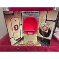 Vintage Advertising: Paco Rabanne Million Royal display stand 43cm x 45cm