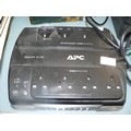 APC BACK UPS ES 700 BATTERY BACK UP AND SURGE PROTECTION