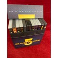 Babylon 5 The Ultimate Collection DVD boxed set