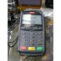 Ingenico card machine