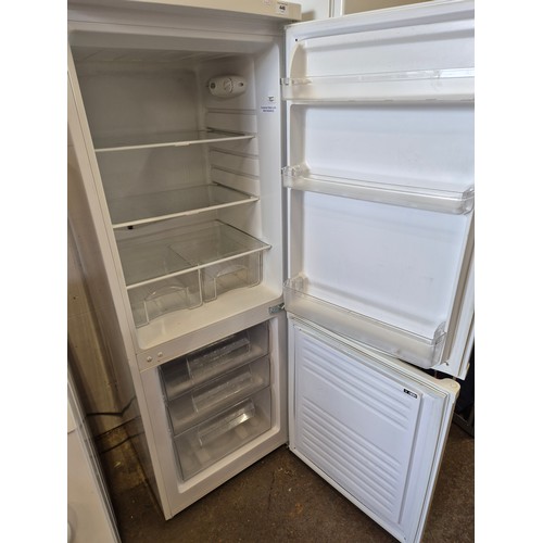 Bush fridge freezer