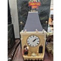 Trumpton Town Hall clock and Musical Box from The Camberwick Green ...