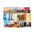 20 Irish Folk vinyl LPs including The Go Lucky Four- Irish Capers, Dick ...