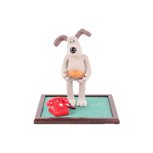 Wallace & Gromit: Nick Park, Aardman Animations and Npower Advertising ...