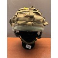 British army MK7 Helmet