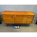 Beith craft teak sideboard