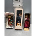 Windsor collection dolls