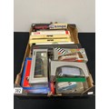 Large collection boxed vehicles etc