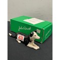 Beswick 'jess' border collie sheep dog ltd edition 35/100