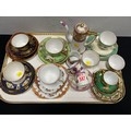 Tray noritake chinaware tray not inc
