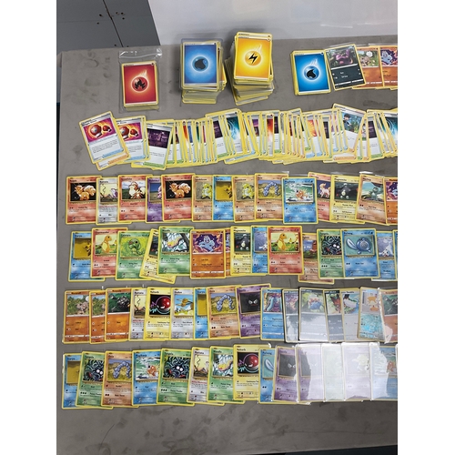 Huge Pokémon Bulk Cards (Pack Fresh)