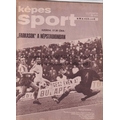 WOLVES Hungarian 'Képes Sport' (Sports Illustrated) magazine previewing ...