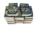 X17 ROTHMANS FOOTBALL YEARBOOKS, 1970S ONWARDS, LARGE COLLECTION ...