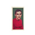 1964 GEORGE BEST BARRATT & CO FAMOUS FOOTBALLERS ROOKIE TRADING CARD ...