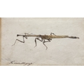 CAPTAIN THOMAS TURNER ROBERTS (1778-1855): A LATE 18TH CENTURY ...