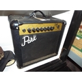 A Park G10R amplifier