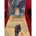 A signed 'Sir Edmund Hillary', 1st edition print of High Adventure with ...