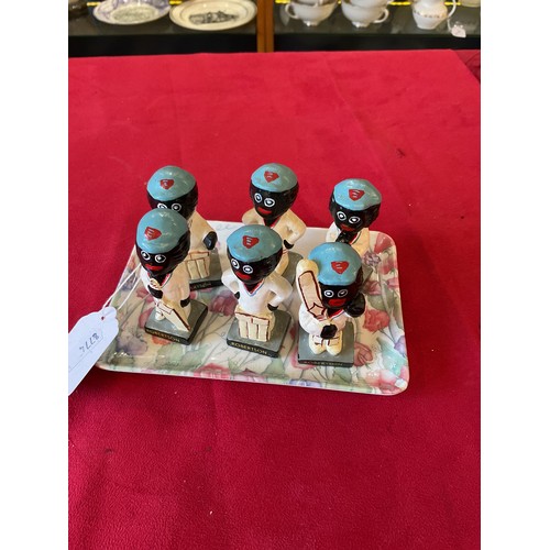 A Robertson Jam Golly's cricketer's (6)