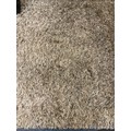 A good quality Jeff Banks grey coloured ground rug 70” x 96”