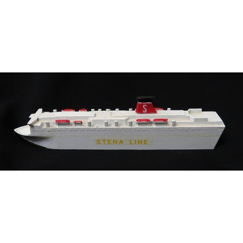 Stena Line Die Cast Model